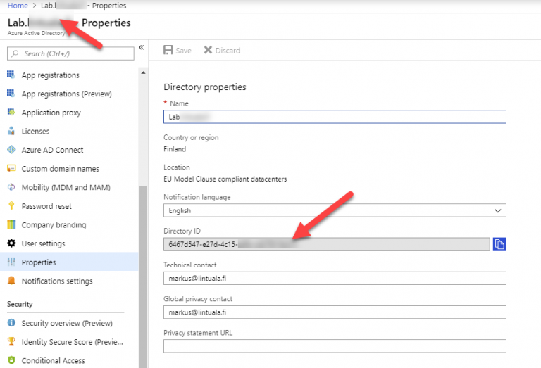 Troubleshooting Conditional Access - Bloggerz.cloud