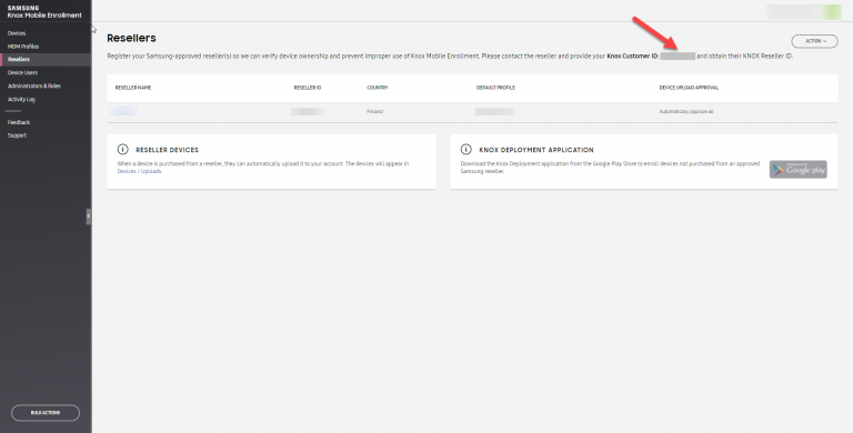 Mobile Device Automatic Enrollment 2/3 - KME - Bloggerz.cloud