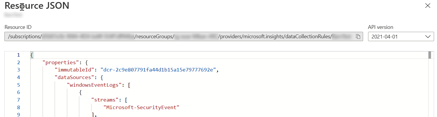 Microsoft Sentinel and Azure Monitor Agent - Bloggerz.cloud