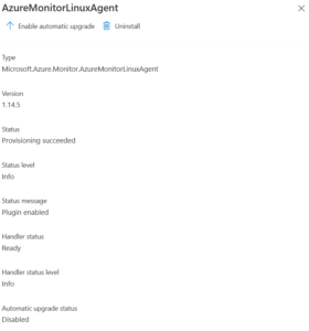 Microsoft Sentinel and Azure Monitor Agent - Bloggerz.cloud